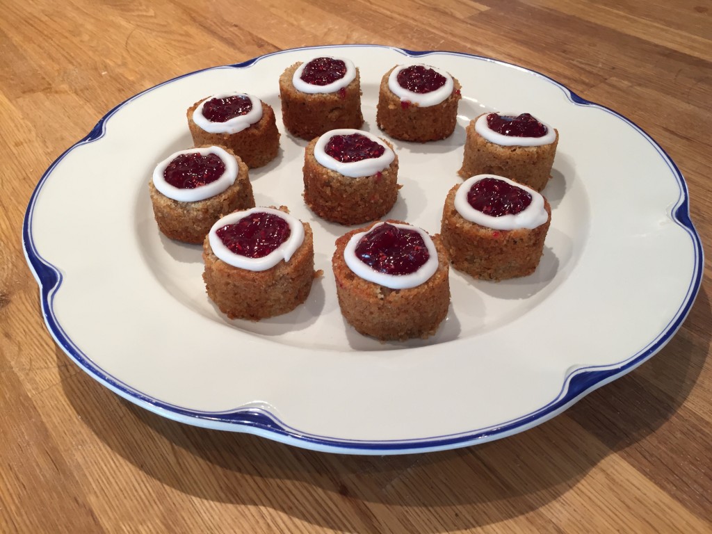 Happy Runeberg’s day for everyone | Nordic Bakeshop